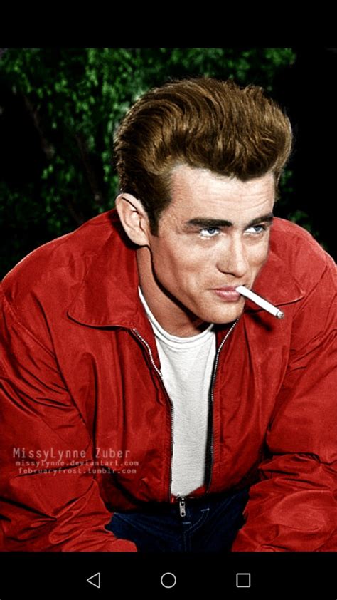 James Dean Style The Golden Years Byron Hot Guys Hollywood Novi Uniform Star Wars Quick