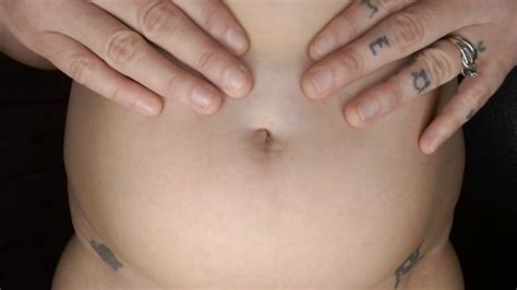 Belly Button Playtime Dipping Poking Shaking Belly Free Mobile Porn
