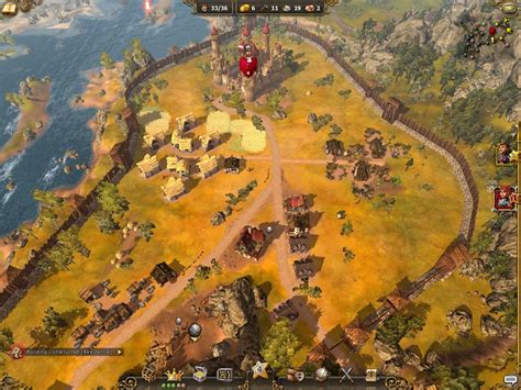 Category:Campaign | The Settlers 7: Paths to a Kingdom Wiki | FANDOM ...