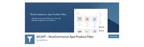 8 Advanced AJAX Product Filter Plugins For WooCommerce Free And Paid Crocoblock
