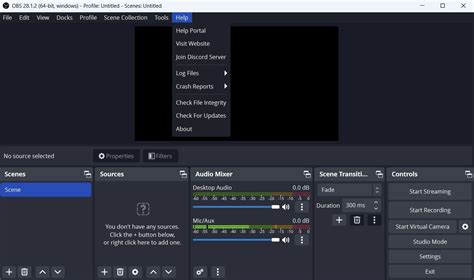 Ways To Fix OBS Studio S Failed To Connect To Server Error In Windows
