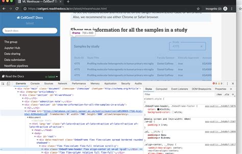 Insecure Scripts Warning · Issue 10349 · Metabasemetabase · Github