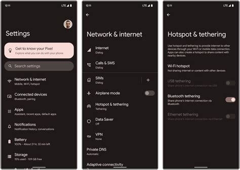 How To Use Your Android Phone As A Hotspot Onlinetechtips