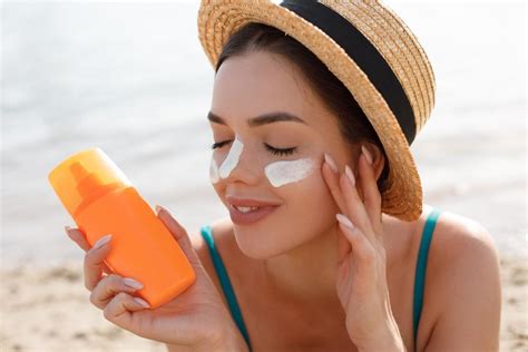 The Role Of Sunscreen In Preventing Skin Cancer