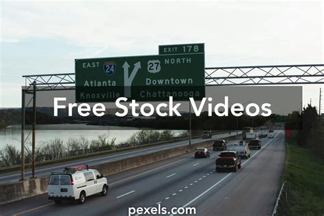 Expressway Exit Videos Download The Best Free 4k Stock Video Footage