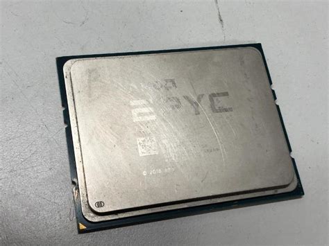 AMD EPYC 7532 (32c, 64t), faktura [41] | Aukro