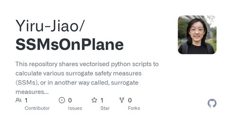 Github Yiru Jiaossmsonplane This Repository Shares Vectorised Python Scripts To Calculate