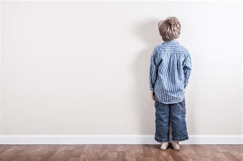 guidelines for using time out effectively center city pediatrics