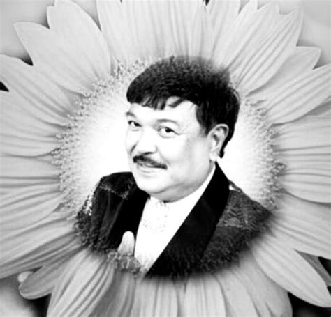 Jaafar Onn Meninggal Dunia Pagi Ini