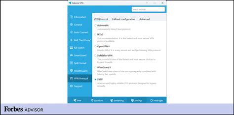 Hideme Vpn Review 2025 Features Pricing And More Forbes Advisor