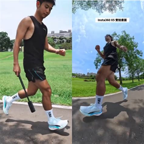 【編輯開箱】insta360 X5：進化再升級的 360 全景相機神器，換鏡頭、防水、續航全面提升！ 文章 運動筆記