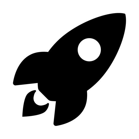 Rocket Download Png