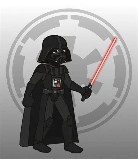 Darth Vader Star Wars Image Zerochan Anime Image Board