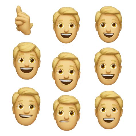 Ai Emoji Generator