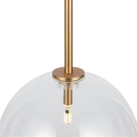 Подвесной светильник Mood G4х1 Mod172pl 01bs купить в Москве СПб и других городах России