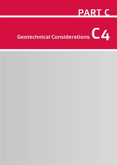 Pdf Seismic Assessment Of Existing Buildings Section C4