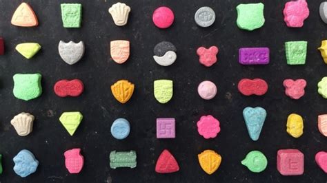 New Study Proves Regular Mdma Use Can Destroy You Emotionally