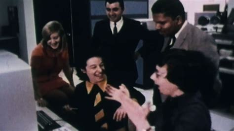 Myriad Showcasing IBMs History Of Innovation Through Archival Footage
