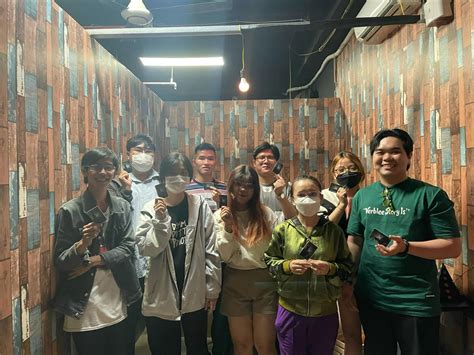 Mind Escape Mind Escape Added 3 New Photos To The Album