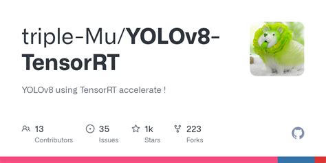 yolov8 tensorrt csrc detect normal main cpp at main · triple mu yolov8
