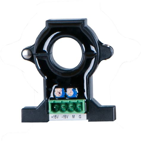AHKC EKA Split Core Hall Effect Current Transducer Buy Ac Dc Hall Effect Sensor Hall Current
