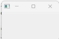 Python Buttons Not Appearing On PYQT QVBoxLayout Stack Overflow
