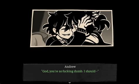 The Characters Imagessprites Of The Coffin Of Andy And Leyley R