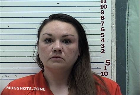 Thompson Tia Lea 03 29 2025 Comanche County Mugshots Zone