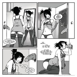 Yuki S Adventures Issue Luscious Hentai Manga Porn
