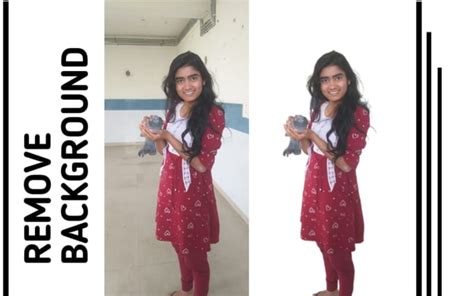 Extract Objects And Remove Backgrounds By Andy21alexa Fiverr