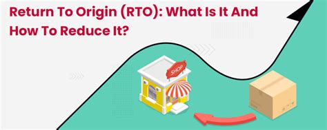 RTO in eCommerce Shipping : A Complete Guide [2022]