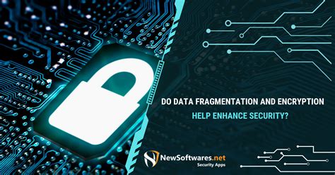 Do Data Fragmentation And Encryption Help Enhance Security