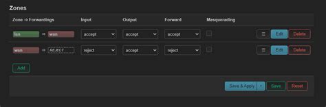 Double NAT Problem With Two Devices Page Network And Wireless Configuration OpenWrt Forum