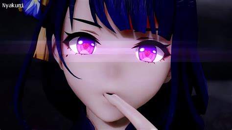 Futa Raiden Shogun And Ryuko And Satsuki Xnxx Com