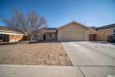 1209 Eagle Rock Rd Fallon Nv 89406