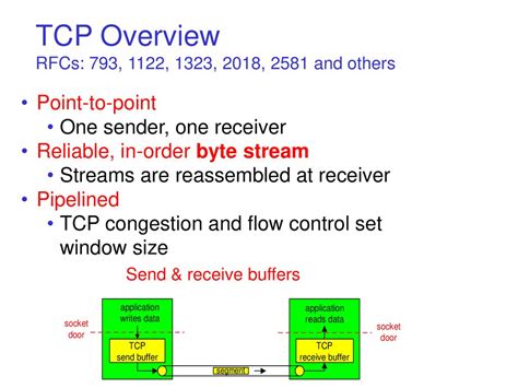 Cscd 330 Network Programming Ppt Download