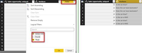 solved visualizing multiple true false questions in one s