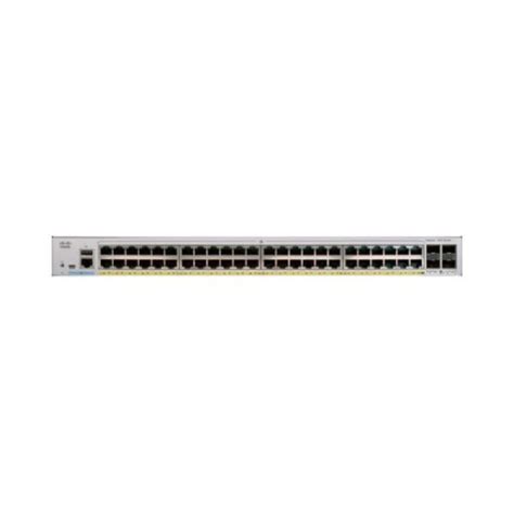 ขาย Cisco CBS350 48 port GE 4x10G SFP CBS350 48T 4X EU