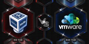 VirtualBox Vs VMWare Which Is Best
