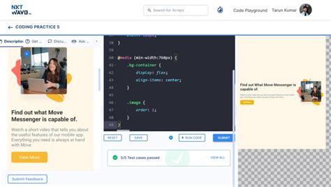 Tarunkumar Routhu On Linkedin 150daysofcodechallenge Ccbp