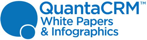 Microsoft Dynamics 365 Crm White Papers And Infographics Quantacrm