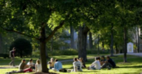 Harward Center Bates College