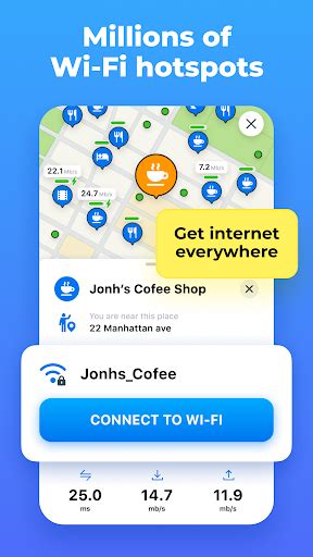 WiFi Map MOD APK 7 5 5 Pro Unlocked For Android