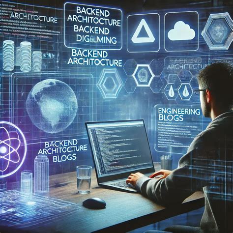 backenddevelopment softwareengineering techblogs learning… madhu k