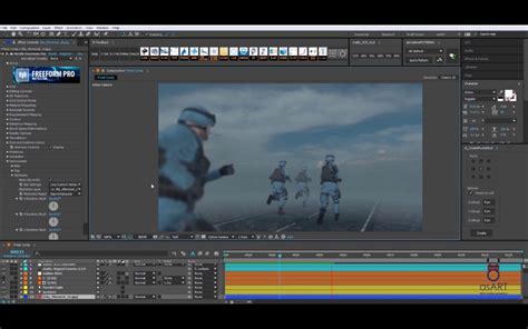 Ae Tutorial Animation1