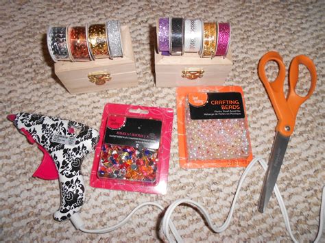 Soup For Every Girl S Soul DIY Treasure Boxes Soup For Every Girl S Soul DIY Treasure Boxes