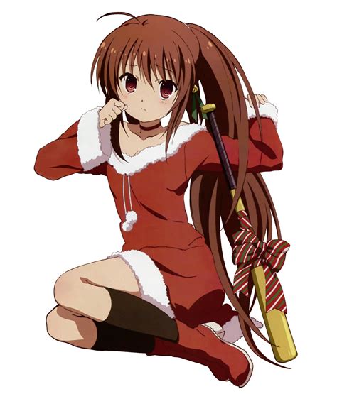 Rin Natsume 