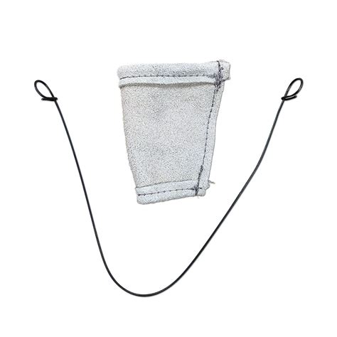 Touch Control Valve Boot Cab Parts Glass Farmall Parts International Harvester Farmall