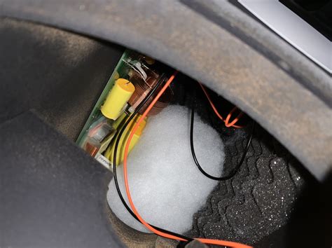 Amphion Two 18 Disassembly Audio Science Review Asr Forum