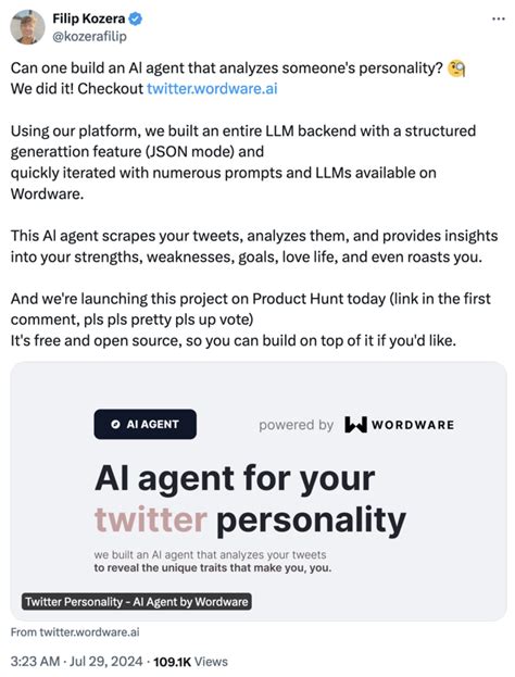 Wordware Ai Twitter Roast Bot Know Your Meme
